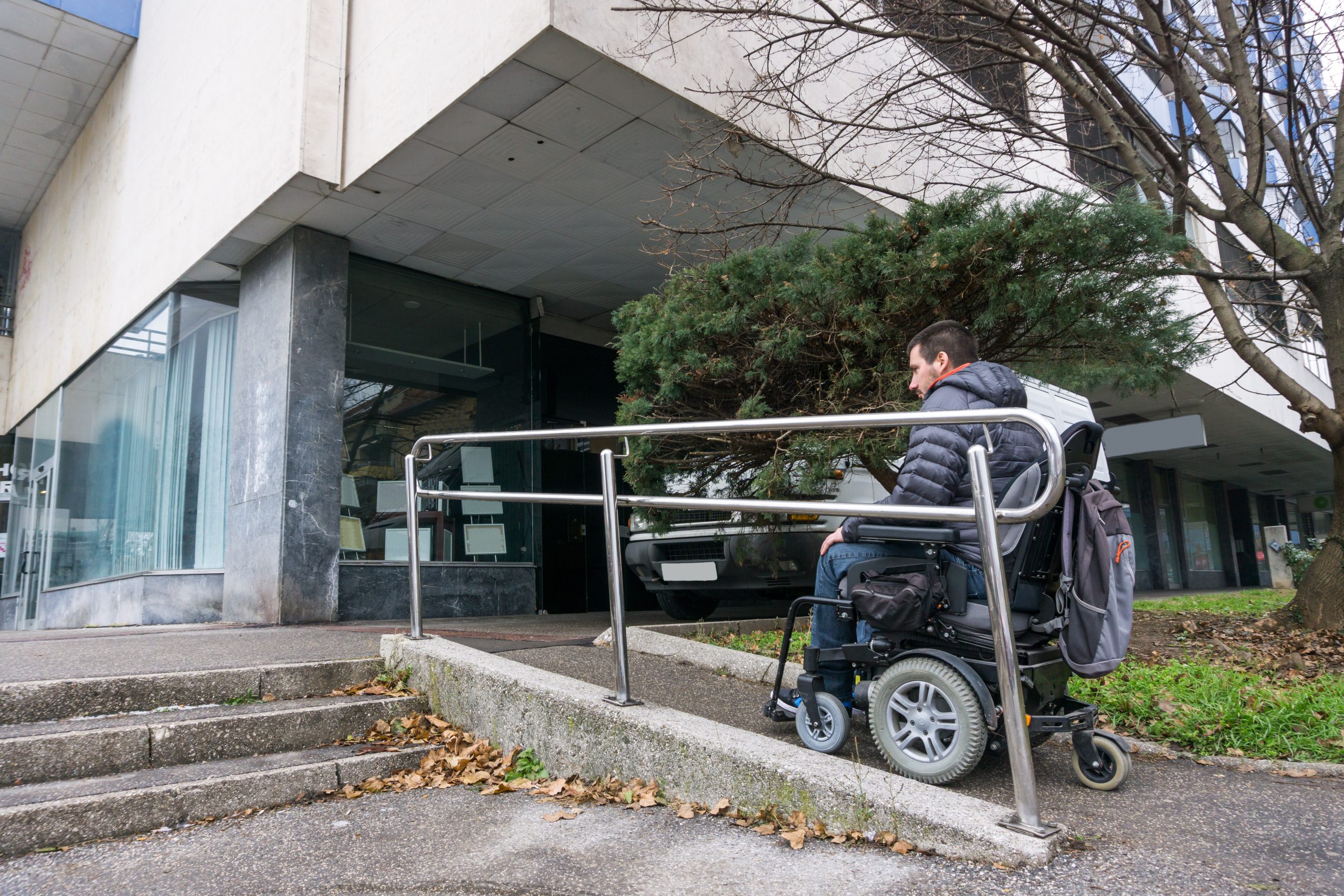 Importance of Accessible Housing